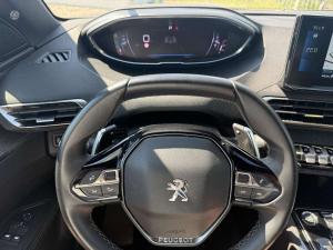 Melns Peugeot 3008 2023 Marijampole, ar dzinēja tilpumu 1.20 L un nobraukumu 133 tūkst. km par 17176 €, foto 36 vietnē AUTOMOTO.COM.LV