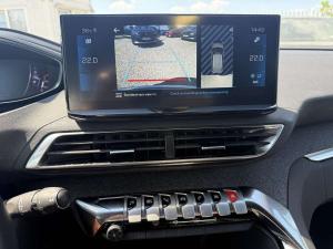 Melns Peugeot 3008 2023 Marijampole, ar dzinēja tilpumu 1.20 L un nobraukumu 133 tūkst. km par 17176 €, foto 39 vietnē AUTOMOTO.COM.LV