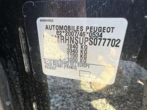 Melns Peugeot 3008 2023 Marijampole, ar dzinēja tilpumu 1.20 L un nobraukumu 133 tūkst. km par 17176 €, foto 42 vietnē AUTOMOTO.COM.LV