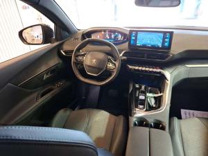 Melns Peugeot 3008 2023 Šauļi, ar dzinēja tilpumu 1.20 L un nobraukumu 135 tūkst. km par 17900 €, foto 6 vietnē AUTOMOTO.COM.LV