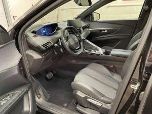 Melns Peugeot 3008 2023 Marijampole, ar dzinēja tilpumu 1.20 L un nobraukumu 126 tūkst. km par 15718 €, foto 8 vietnē AUTOMOTO.COM.LV