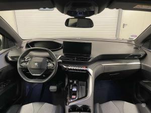 Melns Peugeot 3008 2023 Marijampole, ar dzinēja tilpumu 1.20 L un nobraukumu 126 tūkst. km par 15718 €, foto 9 vietnē AUTOMOTO.COM.LV