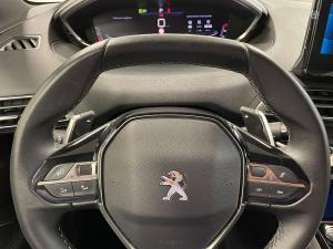 Melns Peugeot 3008 2023 Marijampole, ar dzinēja tilpumu 1.20 L un nobraukumu 126 tūkst. km par 15718 €, foto 10 vietnē AUTOMOTO.COM.LV