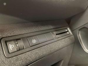 Melns Peugeot 3008 2023 Marijampole, ar dzinēja tilpumu 1.20 L un nobraukumu 126 tūkst. km par 15718 €, foto 14 vietnē AUTOMOTO.COM.LV