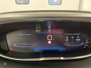 Melns Peugeot 3008 2023 Marijampole, ar dzinēja tilpumu 1.20 L un nobraukumu 126 tūkst. km par 15718 €, foto 17 vietnē AUTOMOTO.COM.LV
