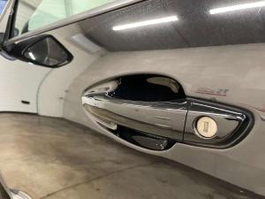 Melns Peugeot 3008 2023 Marijampole, ar dzinēja tilpumu 1.20 L un nobraukumu 126 tūkst. km par 15718 €, foto 18 vietnē AUTOMOTO.COM.LV