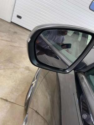 Melns Peugeot 3008 2023 Marijampole, ar dzinēja tilpumu 1.20 L un nobraukumu 126 tūkst. km par 15718 €, foto 20 vietnē AUTOMOTO.COM.LV