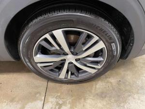 Melns Peugeot 3008 2023 Marijampole, ar dzinēja tilpumu 1.20 L un nobraukumu 126 tūkst. km par 15718 €, foto 21 vietnē AUTOMOTO.COM.LV
