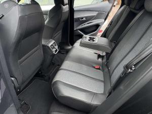 Black Peugeot 3008 2023 in Kaunas, with an engine capacity of 1.50 L and mileage of 160 thousand km for 16450 €, photo 15 on AUTOMOTO.COM.LV