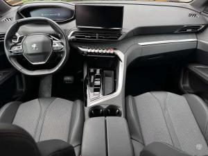 Black Peugeot 3008 2023 in Kaunas, with an engine capacity of 1.50 L and mileage of 160 thousand km for 16450 €, photo 16 on AUTOMOTO.COM.LV