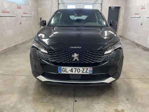 Melns Peugeot 3008 2023 Marijampole, ar dzinēja tilpumu 1.20 L un nobraukumu 126 tūkst. km par 13915 €, foto 3 vietnē AUTOMOTO.COM.LV
