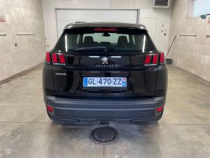 Melns Peugeot 3008 2023 Marijampole, ar dzinēja tilpumu 1.20 L un nobraukumu 126 tūkst. km par 13915 €, foto 6 vietnē AUTOMOTO.COM.LV
