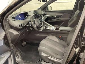 Melns Peugeot 3008 2023 Marijampole, ar dzinēja tilpumu 1.20 L un nobraukumu 126 tūkst. km par 13915 €, foto 8 vietnē AUTOMOTO.COM.LV