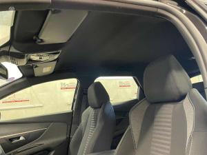 Melns Peugeot 3008 2023 Marijampole, ar dzinēja tilpumu 1.20 L un nobraukumu 126 tūkst. km par 13915 €, foto 9 vietnē AUTOMOTO.COM.LV