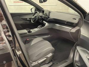 Melns Peugeot 3008 2023 Marijampole, ar dzinēja tilpumu 1.20 L un nobraukumu 126 tūkst. km par 13915 €, foto 14 vietnē AUTOMOTO.COM.LV