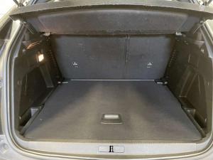 Melns Peugeot 3008 2023 Marijampole, ar dzinēja tilpumu 1.20 L un nobraukumu 126 tūkst. km par 13915 €, foto 15 vietnē AUTOMOTO.COM.LV