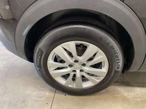 Melns Peugeot 3008 2023 Marijampole, ar dzinēja tilpumu 1.20 L un nobraukumu 126 tūkst. km par 13915 €, foto 16 vietnē AUTOMOTO.COM.LV