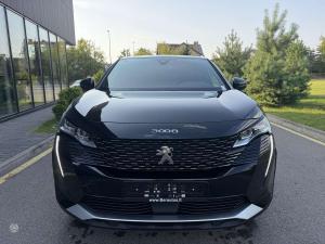 Черный Пежо 3008 2023 в Каунас, объемом двигателя 1.20 л и пробегом 157 тыс. км за 15200 €, фото 5 на AUTOMOTO.COM.LV
