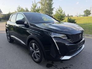 Черный Пежо 3008 2023 в Каунас, объемом двигателя 1.20 л и пробегом 157 тыс. км за 15200 €, фото 6 на AUTOMOTO.COM.LV