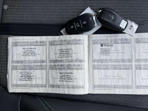 Черный Пежо 3008 2023 в Каунас, объемом двигателя 1.20 л и пробегом 157 тыс. км за 15200 €, фото 35 на AUTOMOTO.COM.LV