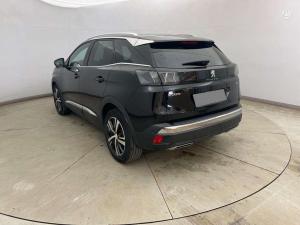 Black Peugeot 3008 2023 in Vilnius, with an engine capacity of 1.20 L and mileage of 103 thousand km for 16335 €, photo 6 on AUTOMOTO.COM.LV