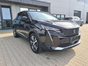 Black Peugeot 3008 2023 in Siauliai, with an engine capacity of 1.60 L and mileage of 114 thousand km for 18900 €, photo 4 on AUTOMOTO.COM.LV