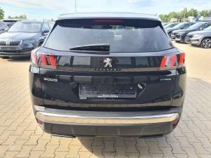 Black Peugeot 3008 2023 in Siauliai, with an engine capacity of 1.60 L and mileage of 114 thousand km for 18900 €, photo 8 on AUTOMOTO.COM.LV
