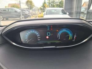 Black Peugeot 3008 2023 in Siauliai, with an engine capacity of 1.60 L and mileage of 114 thousand km for 18900 €, photo 11 on AUTOMOTO.COM.LV