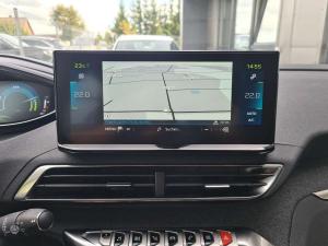 Black Peugeot 3008 2023 in Siauliai, with an engine capacity of 1.60 L and mileage of 114 thousand km for 18900 €, photo 13 on AUTOMOTO.COM.LV