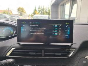Black Peugeot 3008 2023 in Siauliai, with an engine capacity of 1.60 L and mileage of 114 thousand km for 18900 €, photo 15 on AUTOMOTO.COM.LV