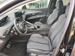 Black Peugeot 3008 2023 in Siauliai, with an engine capacity of 1.60 L and mileage of 114 thousand km for 18900 €, photo 17 on AUTOMOTO.COM.LV