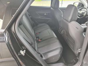 Black Peugeot 3008 2023 in Siauliai, with an engine capacity of 1.60 L and mileage of 114 thousand km for 18900 €, photo 19 on AUTOMOTO.COM.LV