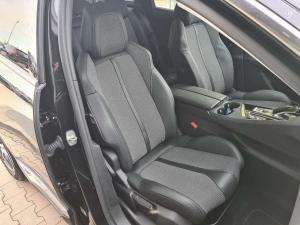Black Peugeot 3008 2023 in Siauliai, with an engine capacity of 1.60 L and mileage of 114 thousand km for 18900 €, photo 22 on AUTOMOTO.COM.LV