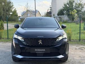 Black Peugeot 3008 2023 in Siauliai, with an engine capacity of 0.00 L and mileage of 136 thousand km for 17880 €, photo 3 on AUTOMOTO.COM.LV
