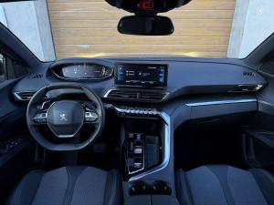 Black Peugeot 3008 2023 in Siauliai, with an engine capacity of 0.00 L and mileage of 136 thousand km for 17880 €, photo 16 on AUTOMOTO.COM.LV