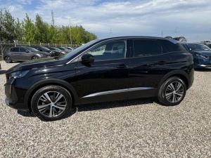 Black Peugeot 3008 2023 in Marijampole, with an engine capacity of 1.20 L and mileage of 153 thousand km for 16329 €, photo 4 on AUTOMOTO.COM.LV