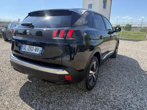 Black Peugeot 3008 2023 in Marijampole, with an engine capacity of 1.20 L and mileage of 153 thousand km for 16329 €, photo 7 on AUTOMOTO.COM.LV