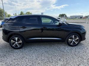 Black Peugeot 3008 2023 in Marijampole, with an engine capacity of 1.20 L and mileage of 153 thousand km for 16329 €, photo 10 on AUTOMOTO.COM.LV