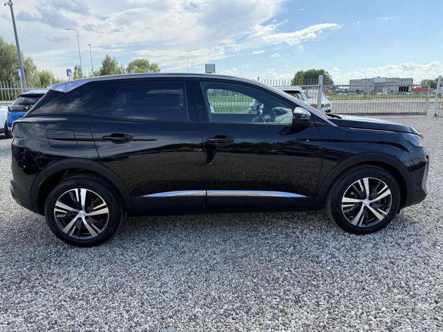 Black Peugeot 3008 2023 in Marijampole, with an engine capacity of 1.20 L and mileage of 153 thousand km for 16329 €, photo 10 on AUTOMOTO.COM.LV