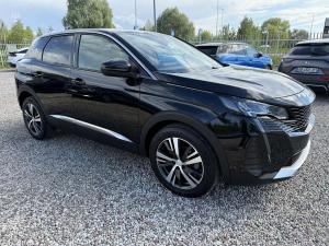 Black Peugeot 3008 2023 in Marijampole, with an engine capacity of 1.20 L and mileage of 153 thousand km for 16329 €, photo 11 on AUTOMOTO.COM.LV