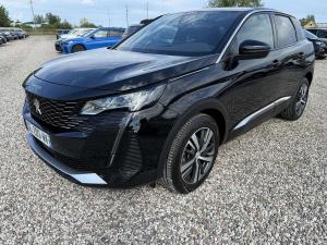 Black Peugeot 3008 2023 in Marijampole, with an engine capacity of 1.20 L and mileage of 153 thousand km for 16329 €, photo 14 on AUTOMOTO.COM.LV