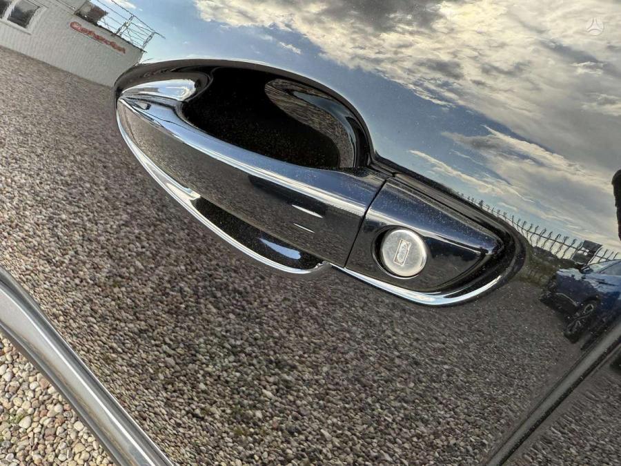 Black Peugeot 3008 2023 in Marijampole, with an engine capacity of 1.20 L and mileage of 153 thousand km for 16329 €, photo 18 on AUTOMOTO.COM.LV