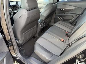 Black Peugeot 3008 2023 in Marijampole, with an engine capacity of 1.20 L and mileage of 153 thousand km for 16329 €, photo 27 on AUTOMOTO.COM.LV