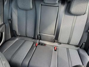Black Peugeot 3008 2023 in Marijampole, with an engine capacity of 1.20 L and mileage of 153 thousand km for 16329 €, photo 28 on AUTOMOTO.COM.LV