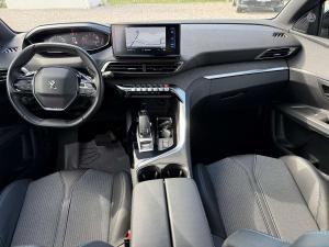 Black Peugeot 3008 2023 in Marijampole, with an engine capacity of 1.20 L and mileage of 153 thousand km for 16329 €, photo 29 on AUTOMOTO.COM.LV