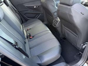Black Peugeot 3008 2023 in Marijampole, with an engine capacity of 1.20 L and mileage of 153 thousand km for 16329 €, photo 31 on AUTOMOTO.COM.LV