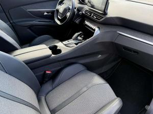 Black Peugeot 3008 2023 in Marijampole, with an engine capacity of 1.20 L and mileage of 153 thousand km for 16329 €, photo 32 on AUTOMOTO.COM.LV