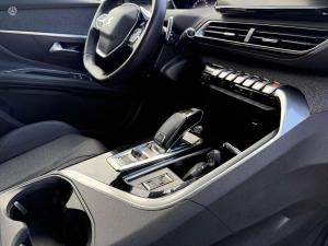 Black Peugeot 3008 2023 in Marijampole, with an engine capacity of 1.20 L and mileage of 153 thousand km for 16329 €, photo 33 on AUTOMOTO.COM.LV