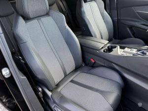 Black Peugeot 3008 2023 in Marijampole, with an engine capacity of 1.20 L and mileage of 153 thousand km for 16329 €, photo 35 on AUTOMOTO.COM.LV