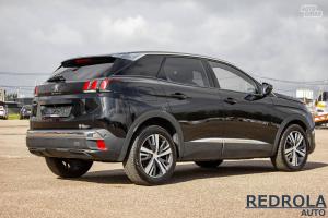 Melns Peugeot 3008 2023 Kauņa, ar dzinēja tilpumu 1.50 L un nobraukumu 186 tūkst. km par 16300 €, foto 5 vietnē AUTOMOTO.COM.LV